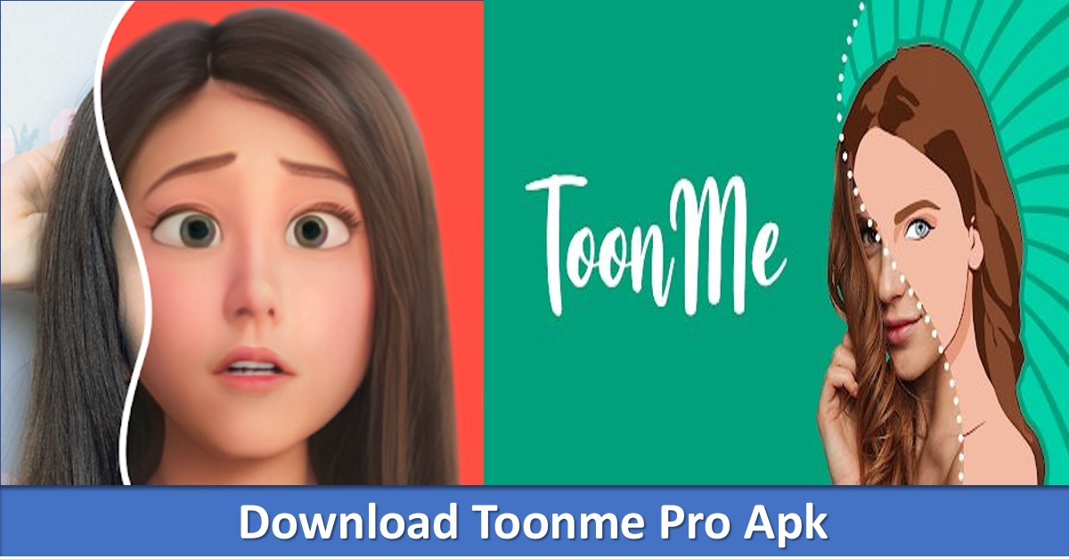 Download Toonme Pro Apk | TechBanget